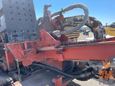 2006 Ditch Witch JT4020 Mach 1 Directional Drill For Sale - Sunnyside ...