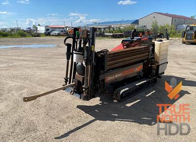 2017 Ditch Witch JT9 Directional Drill For Sale, 3,065 Hours | La Vista ...