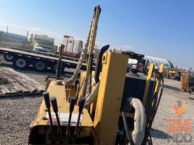 1995 Vermeer D6 Directional Drill For Sale - Sunnyside, MB - True North HDD