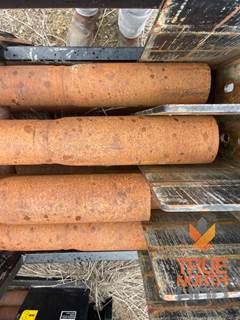 10 boxes Ditch Witch JT100AT Drill Rods For Sale | Sunnyside, MB ...
