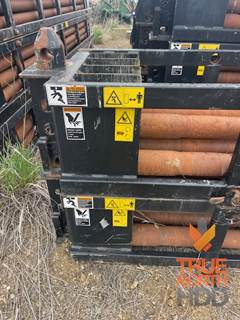 10 boxes Ditch Witch JT100AT Drill Rods For Sale | Sunnyside, MB ...