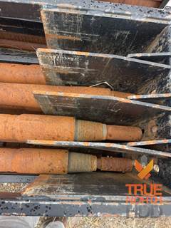 10 boxes Ditch Witch JT100AT Drill Rods For Sale | Sunnyside, MB ...