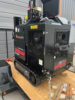 Utilicor Technologies UTC1870 Self-Propelled Coring Unit For Sale ...