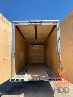 2021 Custom Built Enclosed Tilt Deck Trailer For Sale - Sunnyside, MB ...