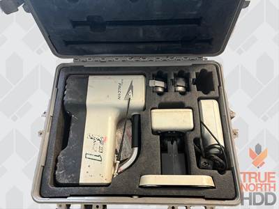 DigiTrak F1 Falcon HDD Guidance System For Sale | Sunnyside, MB, Canada ...