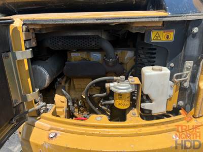 2006 CAT 304c Mini Excavator For Sale, 4,286 Hours | Sunnyside, MB ...