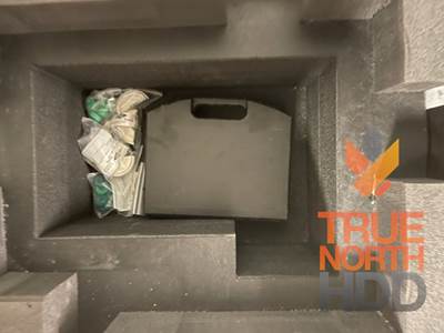 2015 CBS Products JetStream Cable Blowing Machine For Sale - Sunnyside ...