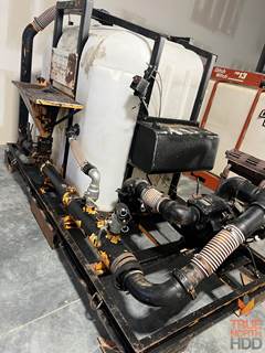 Mud Systems For Sale | MyLittleSalesman.com