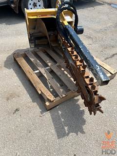 2022 Vermeer STR48 Trencher Attachment For Sale - Omaha, NE - True ...