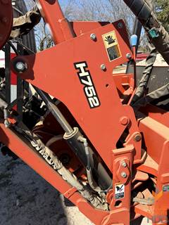 2007 Ditch Witch RT75 Trencher For Sale, 698 Hours | Sunnyside, MB ...