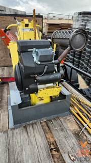 2022 Lineward L2 Vibratory Plow Line Layer For Sale - Sunnyside, MB ...
