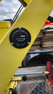 2022 Lineward L2 Vibratory Plow Line Layer For Sale - Sunnyside, MB ...