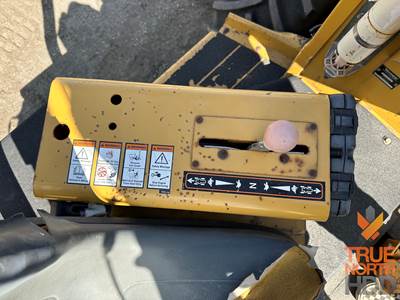 2007 Vermeer RT650 Trencher For Sale, 462 Hours | Sunnyside, MB, Canada ...