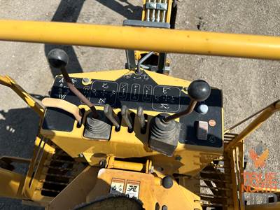 2007 Vermeer RT650 Trencher For Sale, 462 Hours | Sunnyside, MB, Canada ...