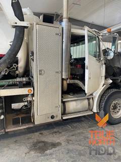 2002 Freightliner F112 Vacuum Truck - Westec Hydro Excavator For Sale ...