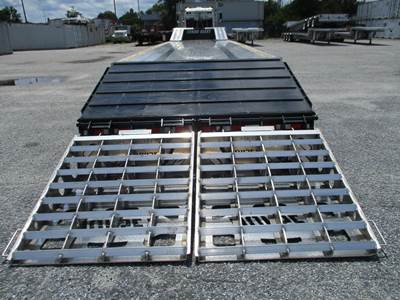 2026 Dorsey BEAVERTAIL W/ GOLIATH RAMPS Drop Deck Trailer For Sale ...