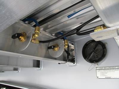 2026 Reitnouer TRI AXLE BUBBA DROP ON 19.5 MICHELINS Drop Deck Trailer ...