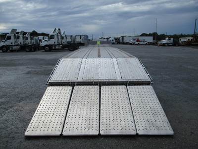 2026 Reitnouer TRI AXLE BEAVERTAIL & RAMPS Lowboy Trailer For Sale ...