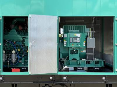 2026 Cummins 2500 KW Diesel Generator For Sale | Waukesha, WI | Central ...