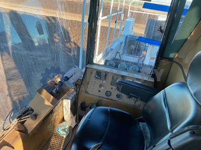 2013 SCARAB 18 Compost Turner For Sale, 250 Hours | Salem, OR | 3359MO ...