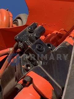 2004 Morbark 7600 Horizontal Grinder For Sale, 4,000 Hours | Salem, OR ...