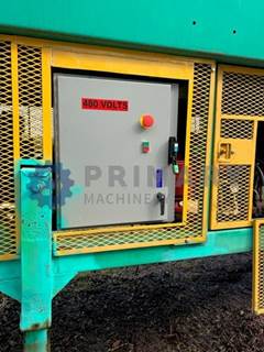 1998 INNOVATOR 7221 Trommel Screen For Sale | Salem, OR | 3127MO ...