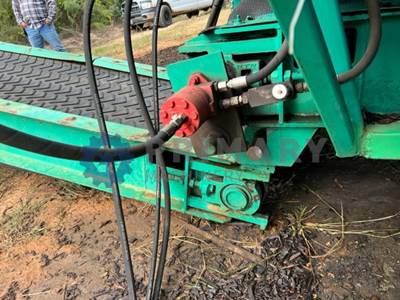 1998 INNOVATOR 7221 Trommel Screen For Sale | Salem, OR | 3127MO ...