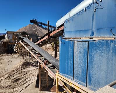 Donaldson Model DLMV 45/15 Bag House - Continuous Duty Dust Collection ...