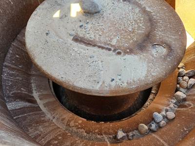 1965 SYMONS/NORDBERG 4.25 FT Short Head Cone Crusher For Sale ...