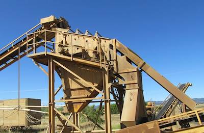 Wash Plants For Sale | Aggregate Equipment | MyLittleSalesman.com