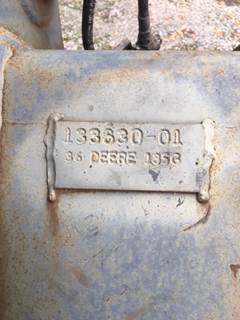 2016 Dromone Quick Couple Hydraulic Coupler for 2010 2021 John Deere ...