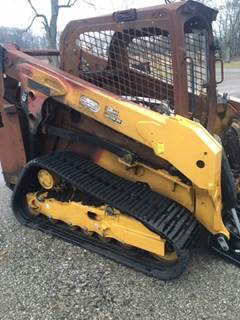 2025 Caterpillar 265 Final Drive for 265 Skid Steers For Sale ...