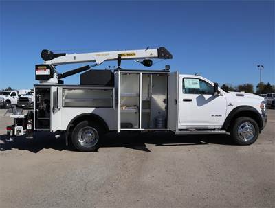 Mechanic / Utility / Service Trucks For Sale | Used Service Trucks ...