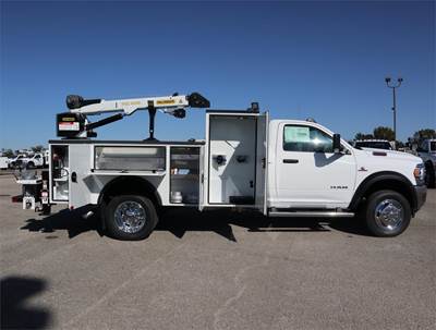 Mechanic / Utility / Service Trucks For Sale | Used Service Trucks ...