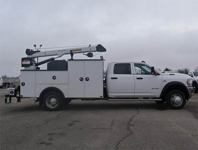 Mechanic / Utility / Service Trucks For Sale | Used Service Trucks ...