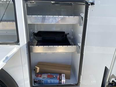 2024 Palfinger PAL Pro 20 Truck Body For Sale | Fairfield, TX | 20-11 ...