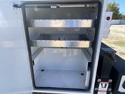 2024 Palfinger PAL Pro 20 Truck Body For Sale | Fairfield, TX | 20-11 ...