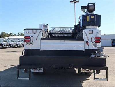 2024 Palfinger PAL Pro 39 Truck Body For Sale | Fairfield, TX | 39-11 ...