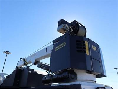 2024 Palfinger PAL Pro 39 Truck Body For Sale | Fairfield, TX | 39-11 ...