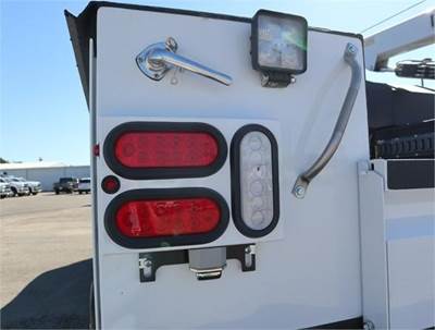2024 Palfinger PAL Pro 39 Truck Body For Sale | Fairfield, TX | 39-11 ...