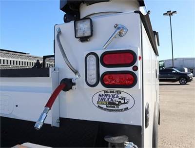 2024 Palfinger PAL Pro 39 Truck Body For Sale | Fairfield, TX | 39-11 ...