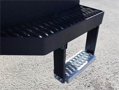 2024 Palfinger PAL Pro 39 Truck Body For Sale | Fairfield, TX | 39-11 ...