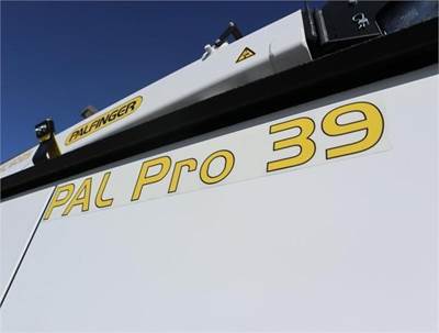 2022 Palfinger PAL Pro 39 Truck Body For Sale | Fairfield, TX | 39-11 ...