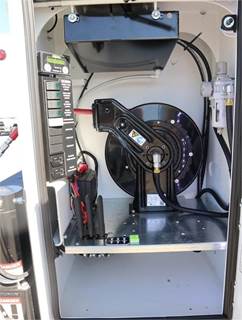 2024 Palfinger PAL Pro 39 Truck Body For Sale | Fairfield, TX | 39-11 ...