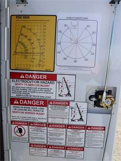 2024 Palfinger PAL Pro 39 Truck Body For Sale | Fairfield, TX | 39-11 ...