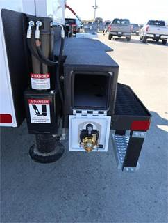 2022 Palfinger PAL Pro 39 Truck Body For Sale | Fairfield, TX | 39-11 ...