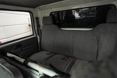 2015 Isuzu NPR XD Landscape Truck - 215HP, Automatic For Sale, 101,139 ...