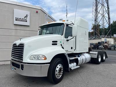 Mack Sleeper Semi Trucks For Sale | MyLittleSalesman.com