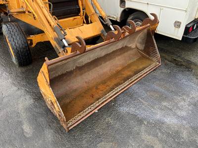 Case 480F Backhoe For Sale | Newark, CA | 12539499 | MyLittleSalesman.com