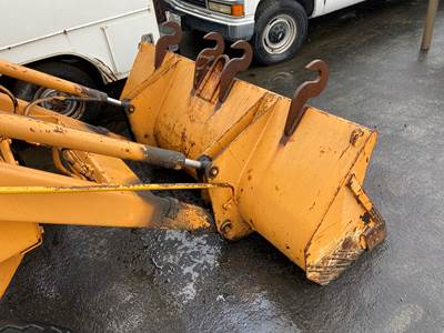Case 480F Backhoe For Sale | Newark, CA | 12539499 | MyLittleSalesman.com